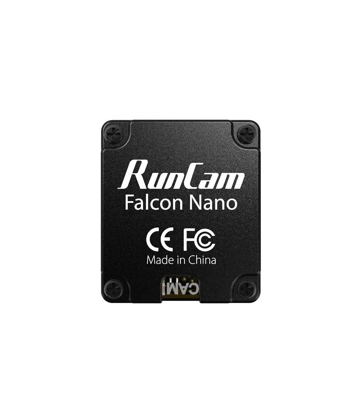 Цифрова FPV Система RunCam Link Falcon Nano Kit 720p/120fps low latency HD