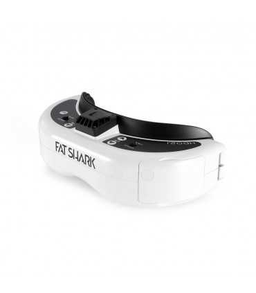 FPV Окуляри FatShark Dominator HDO2.1 FPV Video Goggles